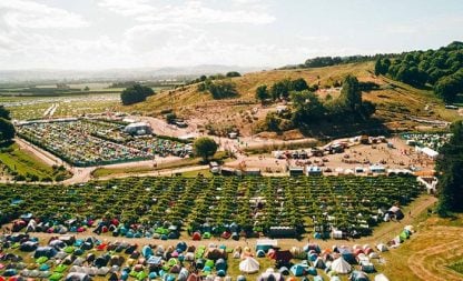 The best festivals in NZ this summer!