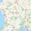 How to do a 2-week self drive in France - Blogger at Large