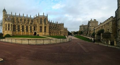 UK: Tips for a day trip to Windsor - Blogger at Large