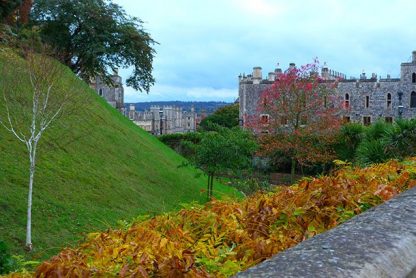 UK: Tips for a day trip to Windsor - Blogger at Large