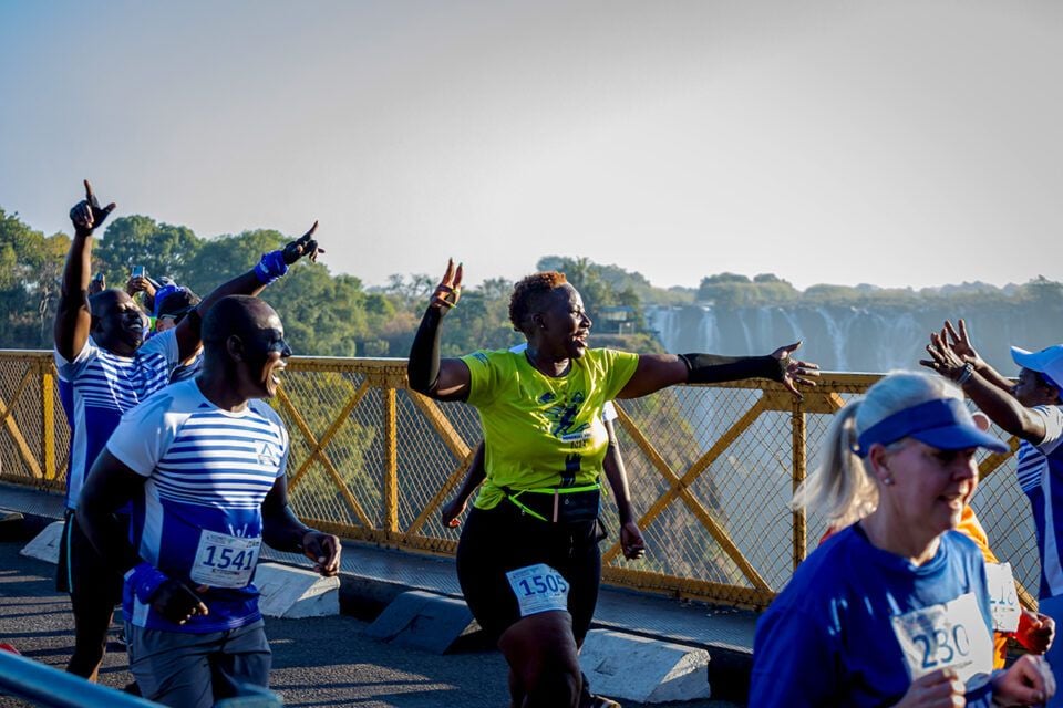 The best marathons in the world