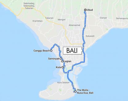 Seminyak, Bali: things to know before you go - Blogger at Large