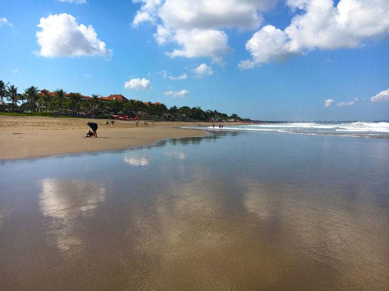 Seminyak, Bali: things to know before you go - Blogger at Large