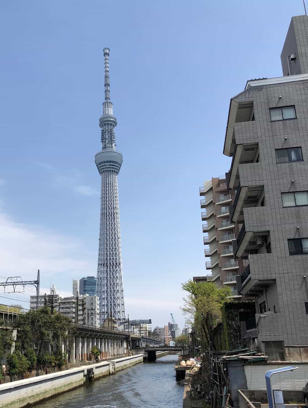 Japan: Is travelling in Tokyo expensive? - Blogger at Large