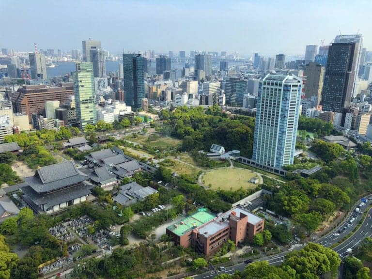 Japan: Is travelling in Tokyo expensive? - Blogger at Large