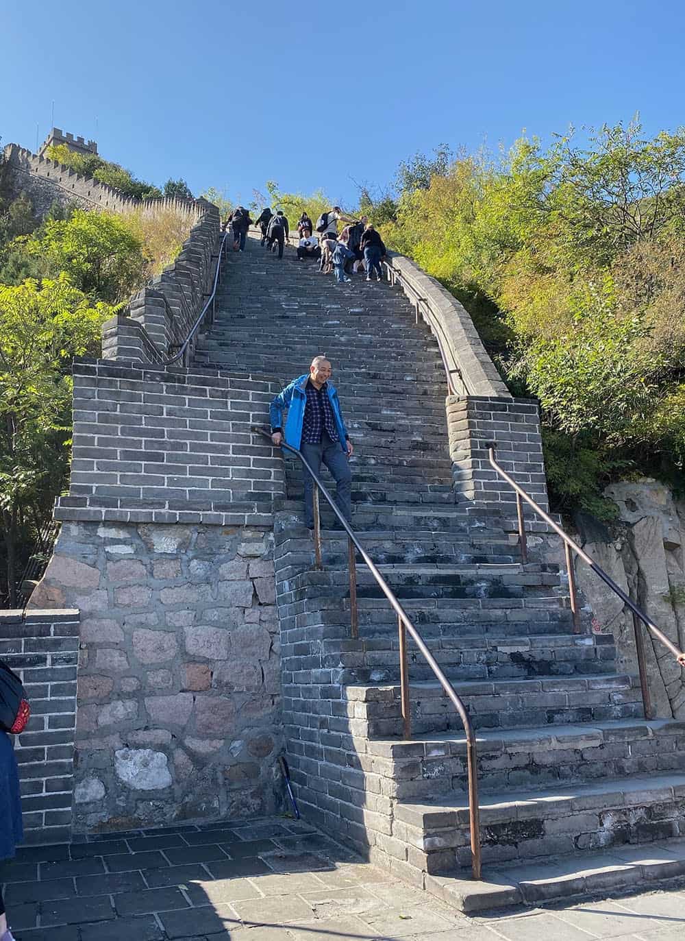 4 things to do in Beijing - Blogger at Large