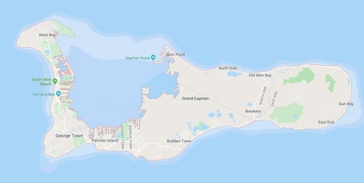 Cayman Islands: What to know before you go - Blogger at Large