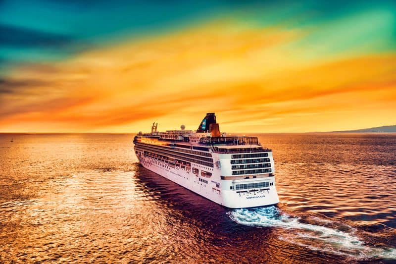 21 super important cruise tips and changes post Covid! - Blogger at Large