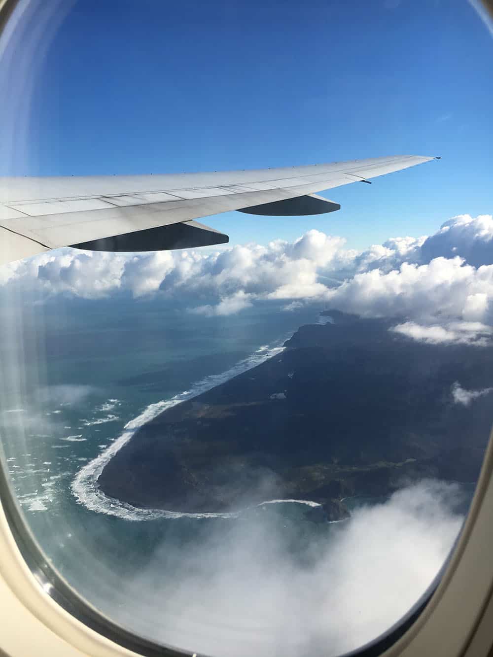 Essential tips: The healthiest seats on a plane - Blogger at Large