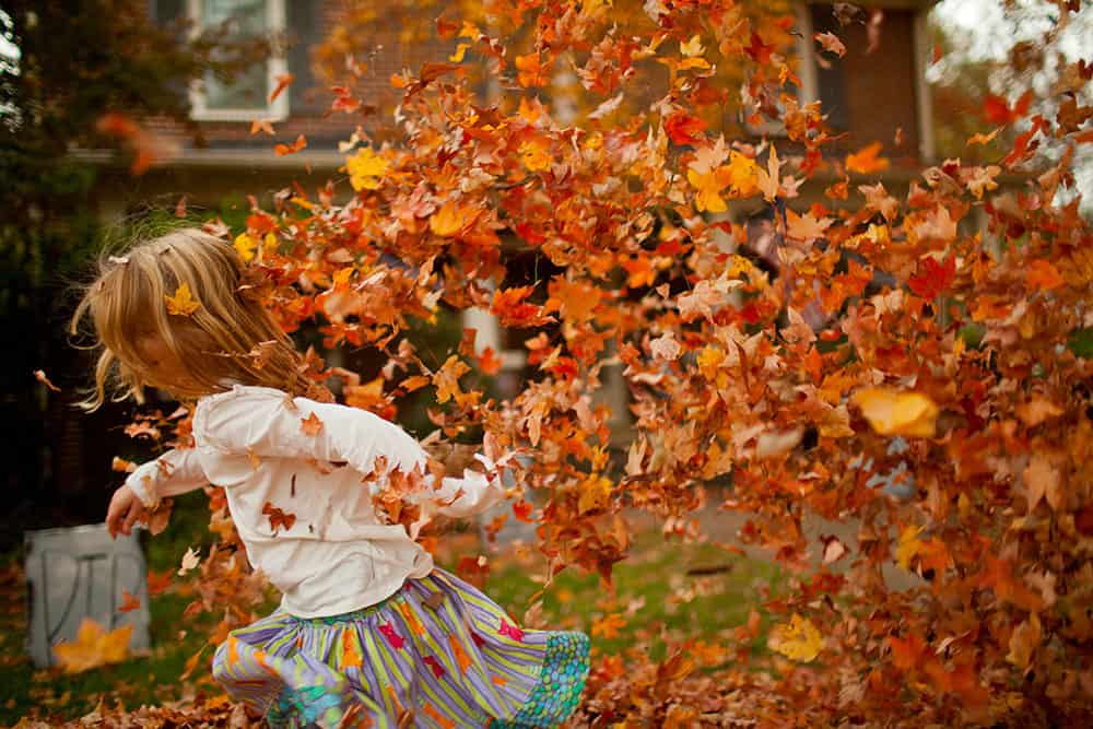 Gorgeous places to see New England in the fall [2024] - Blogger at Large