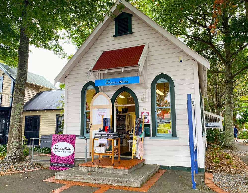 Martinborough's Best Kept Secrets: Fun Things to Explore - Blogger at Large
