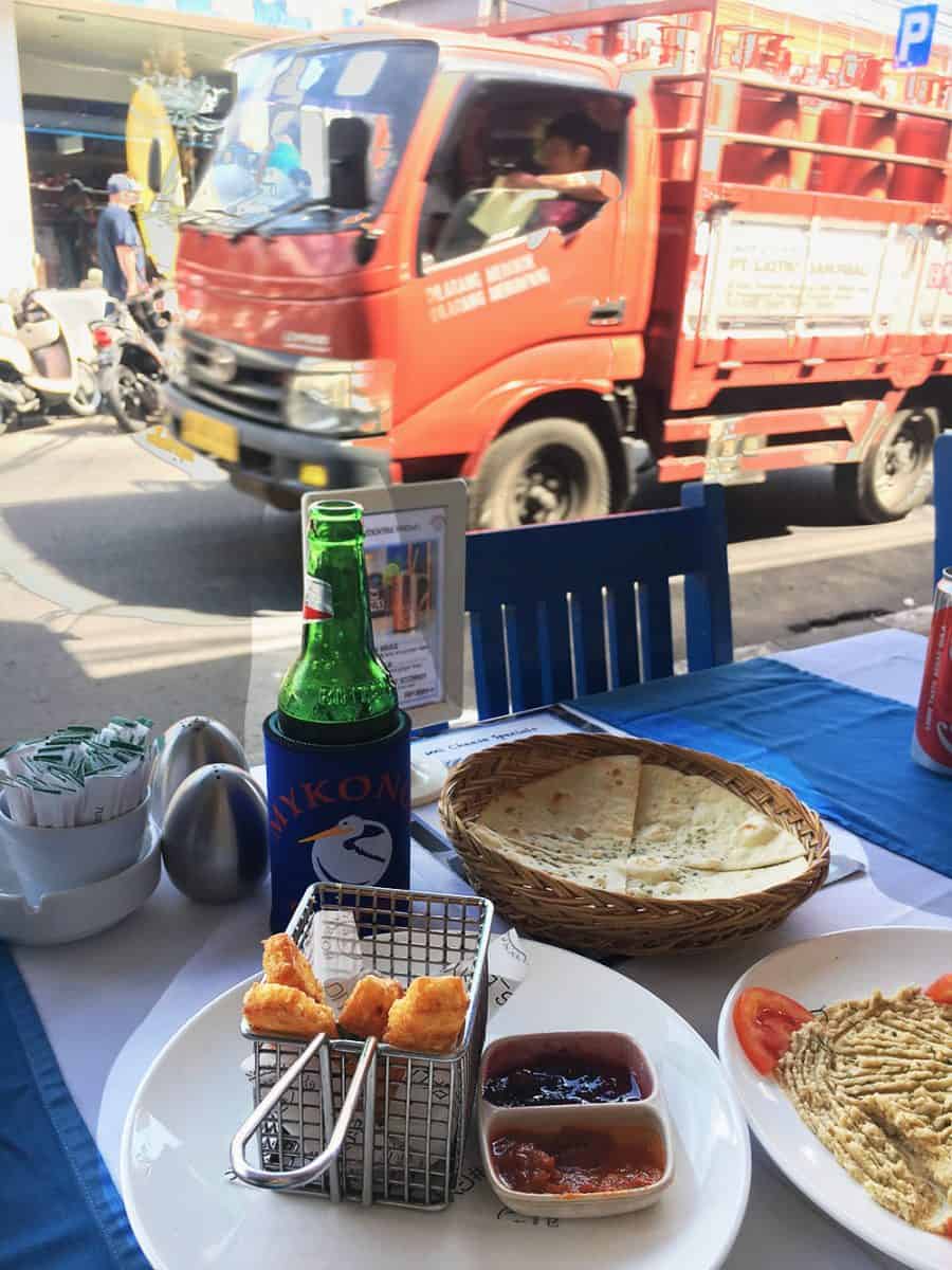 Seminyak, Bali: things to know before you go - Blogger at Large