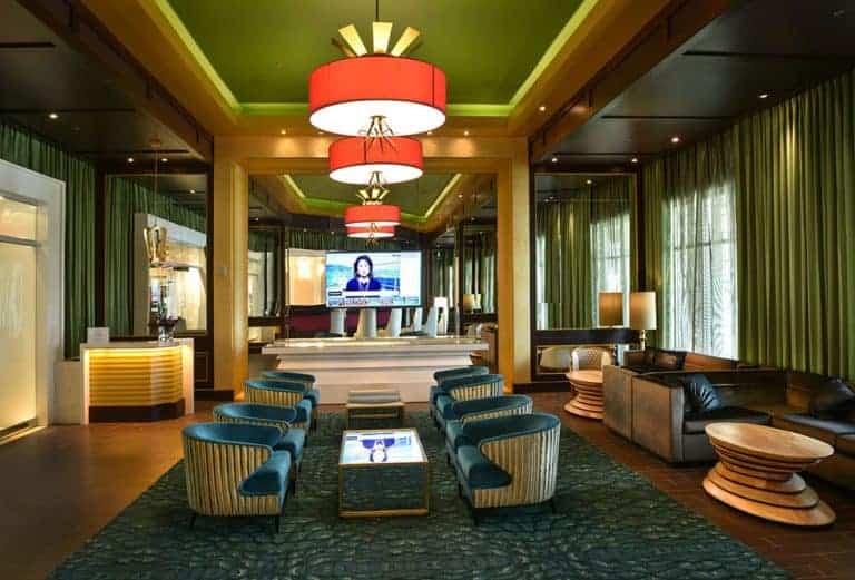 Take a tour inside Graceland
