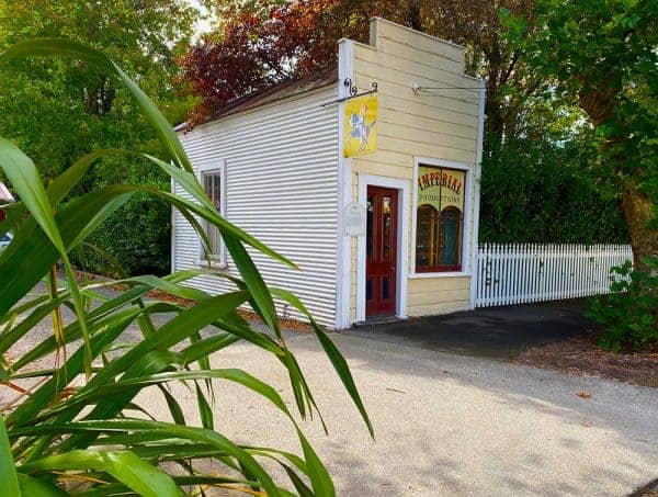 Gallivanting through Greytown - Blogger at Large