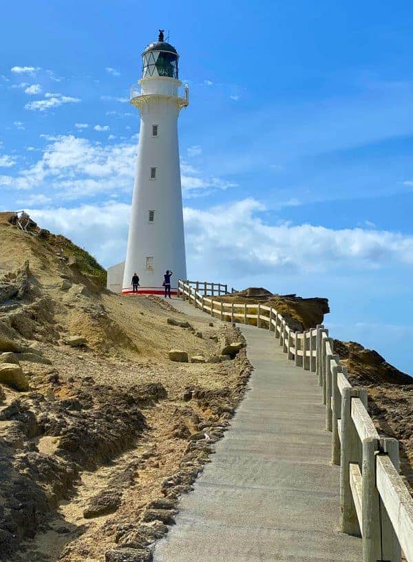 Gallivanting through Greytown - Blogger at Large