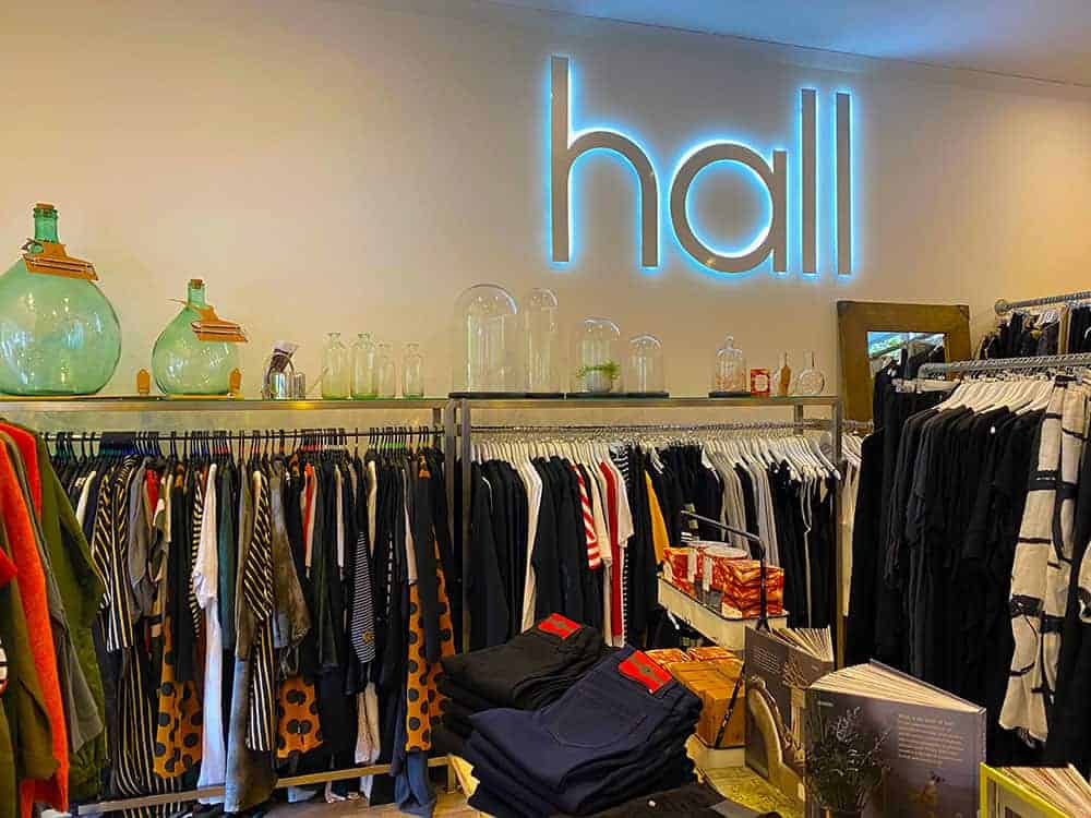 Gallivanting through Greytown - Blogger at Large