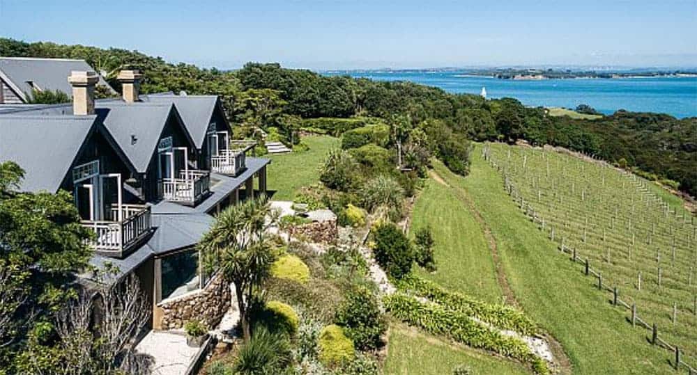 Join my decadent Weekend on Waiheke! - Blogger at Large