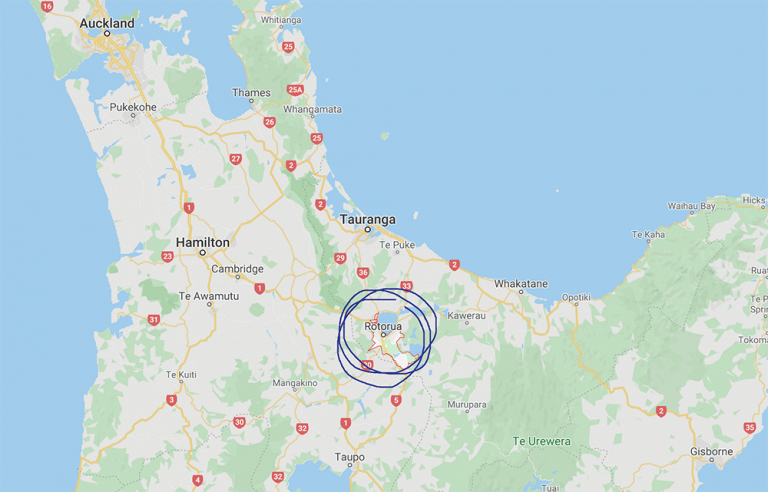 Fab things to do in Rotorua - Blogger at Large