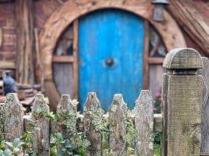 What is Hobbiton really like? - Blogger at Large