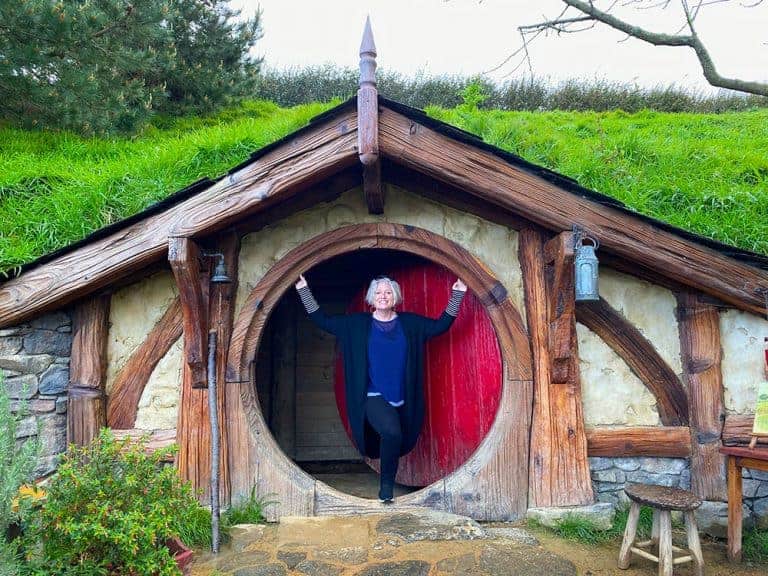 What is Hobbiton really like? - Blogger at Large