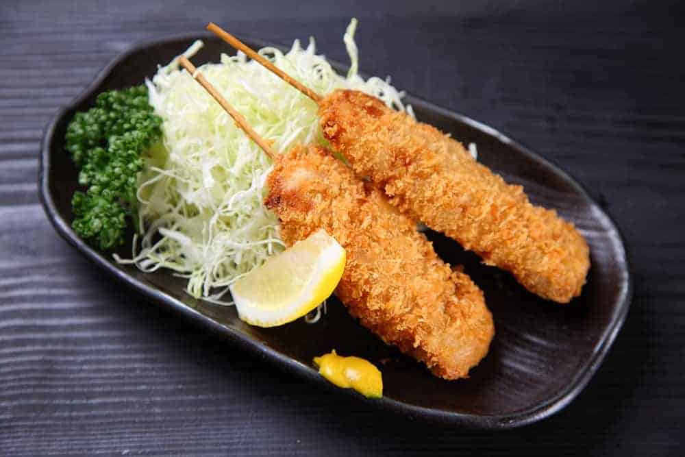 Japan: delicious Osaka street foods to try - Blogger at Large