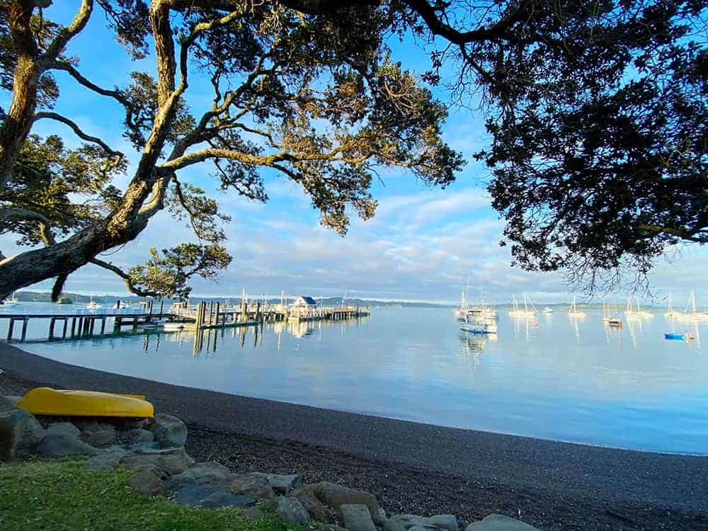 Things to do in the Bay of Islands - Blogger at Large