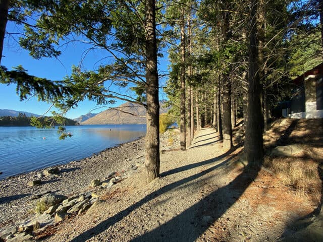 A quick-scroll photo shoot of Queenstown and Central Otago - Blogger at ...
