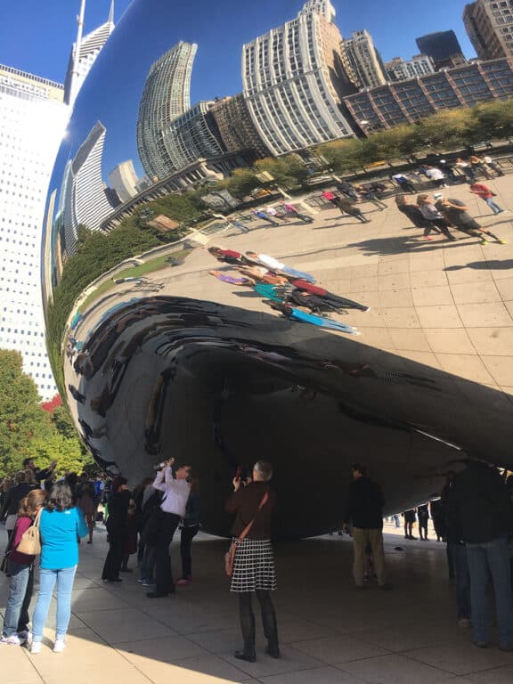 28 awesome things to do in Chicago - Blogger at Large
