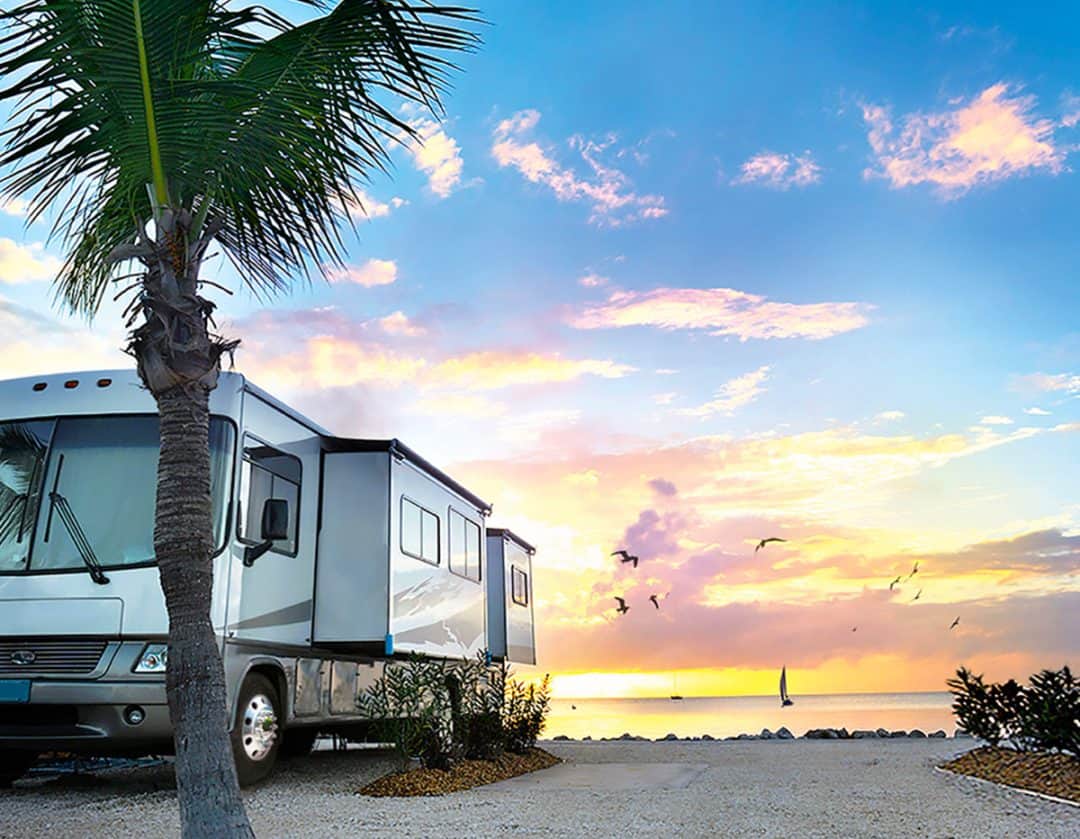 14 wonderful Florida Keys RV parks for a blissful vacation (2025 ...