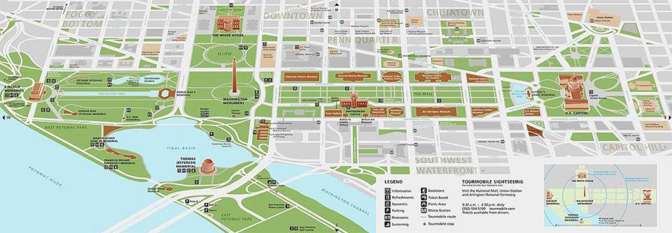 20 fabulous things to do in Washington DC on your first visit - Blogger ...