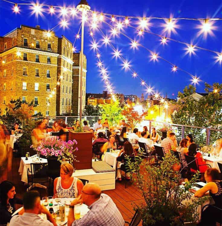 10 hidden gems in Washington DC