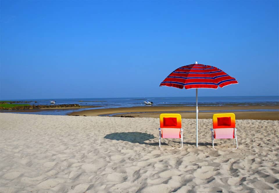 10 of the best Cape Cod beaches to plonk down on - Blogger at Large