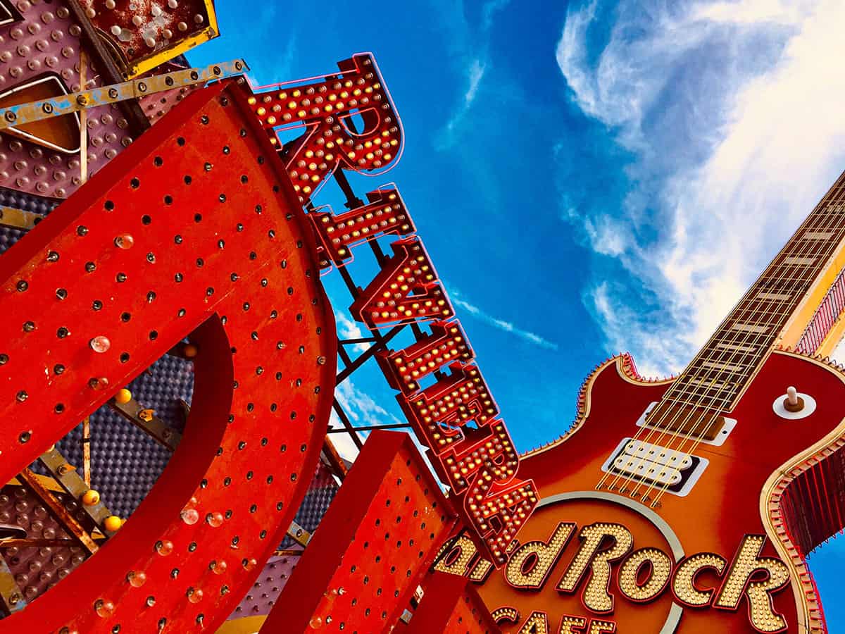 34 very cool things to do in Las Vegas! [2023] - Blogger at Large