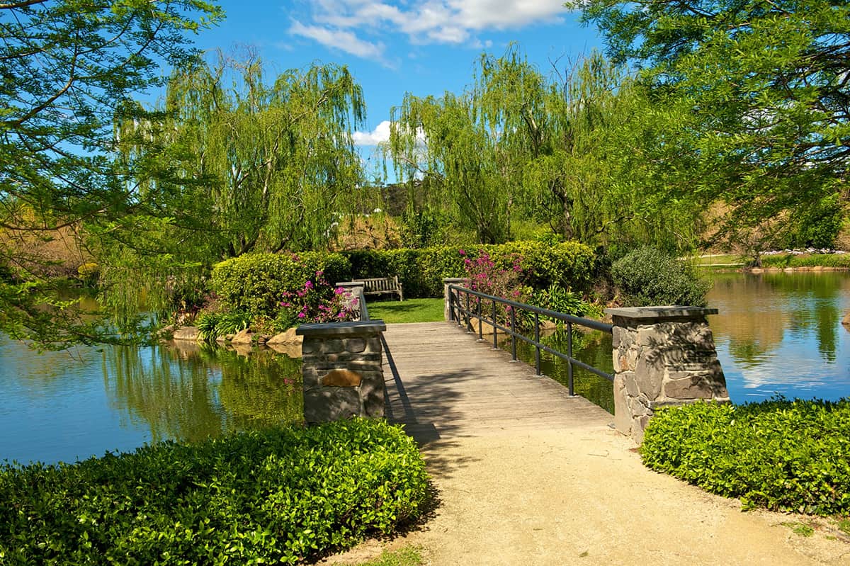 Hunter Valley, Australia: How to have the perfect weekend! - Blogger at ...