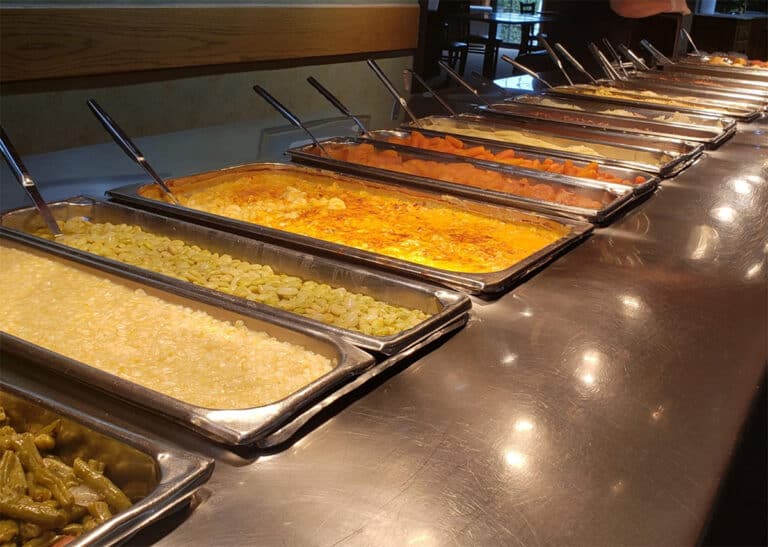 Best BBQ joints in the US that will make you drool! - Blogger at Large