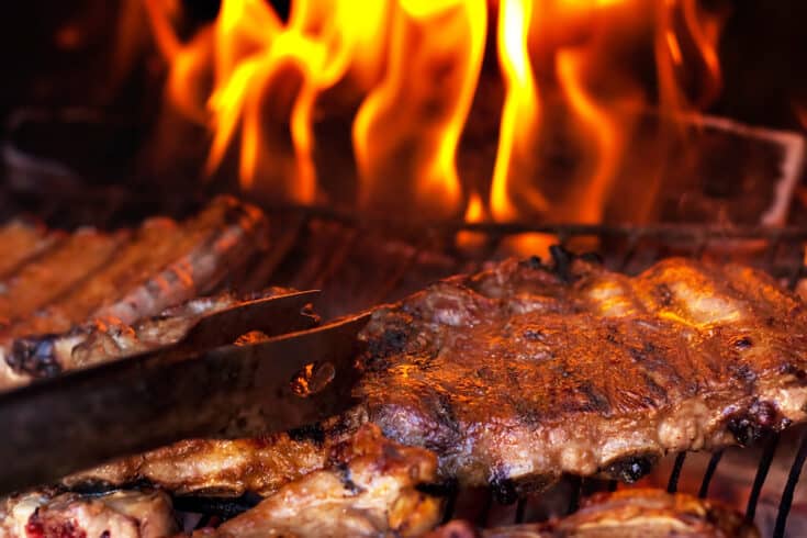 Best BBQ joints in the US that will make you drool! - Blogger at Large
