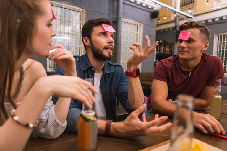 53 easy road trip or school holiday games! - Blogger at Large