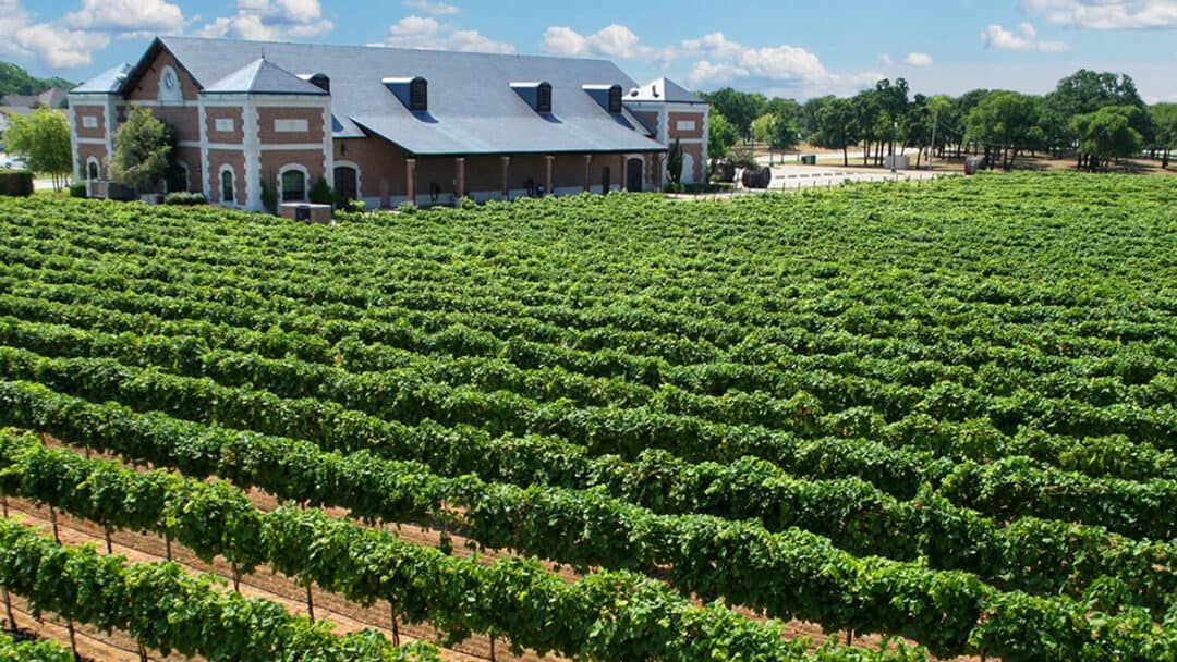 Surprising reasons to vacation in Grapevine Texas - Blogger at Large