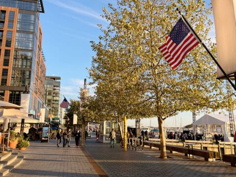 10 hidden gems in Washington DC