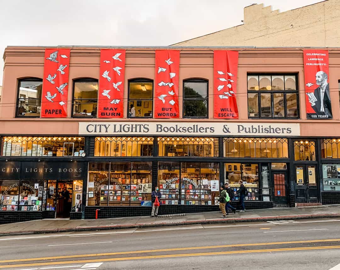 16 Things do in San Francisco You May Not Have Heard Of! - Blogger at Large