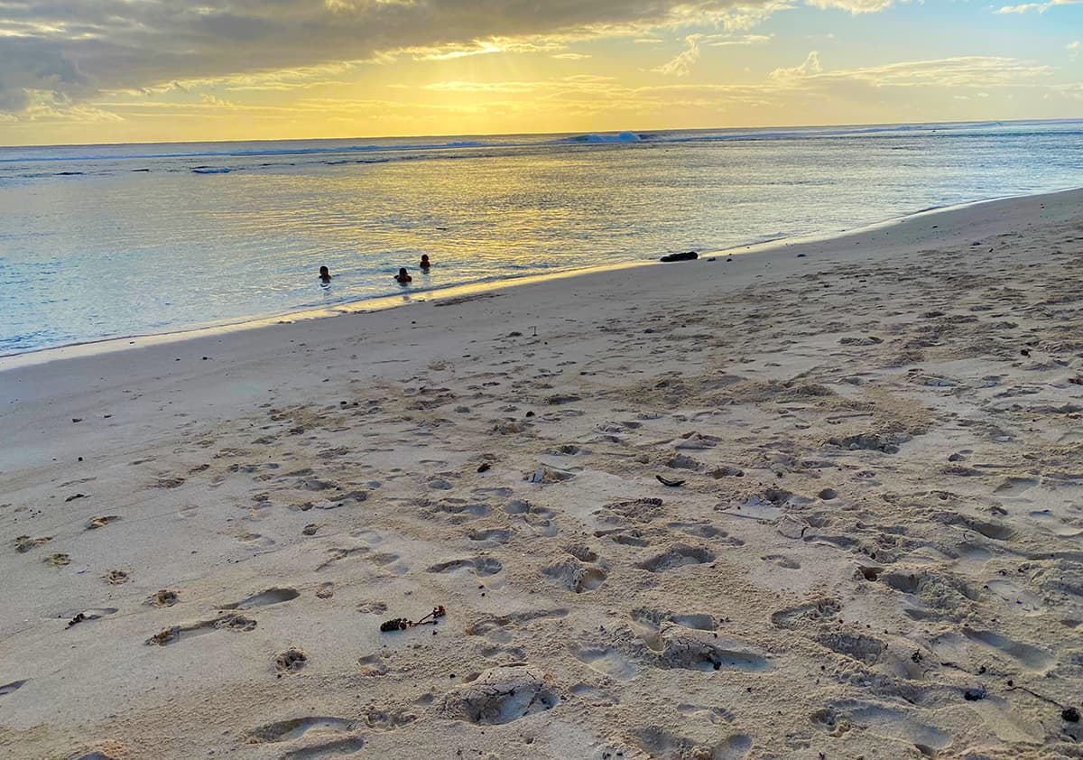 Gifts to take to Rarotonga - Blogger at Large