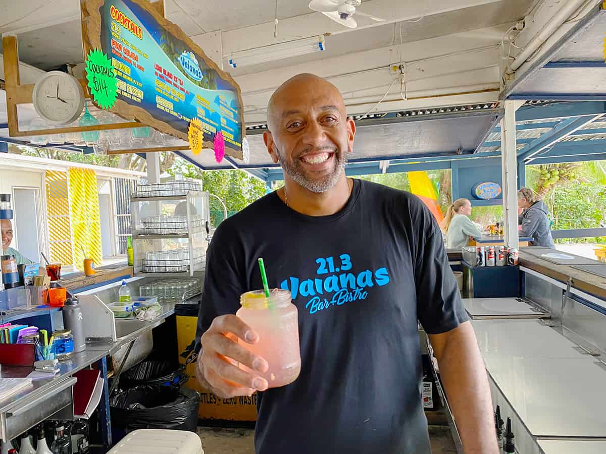 Rarotonga : Things to know before you go - Blogger at Large