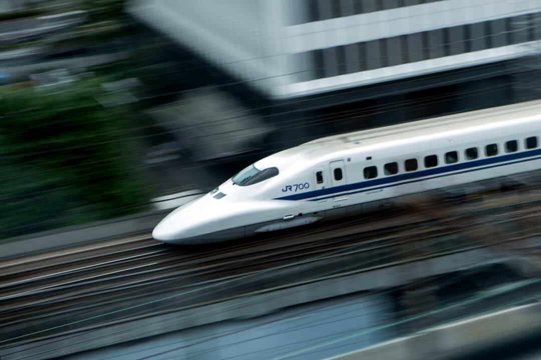 Things to know before you go to Japan - Blogger at Large