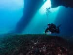 Best spots for diving in Malta - Blogger at Large