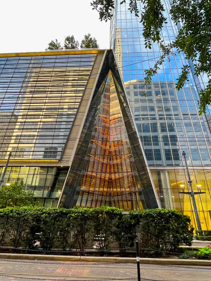 Things to do on a Monday in Houston Texas - Blogger at Large