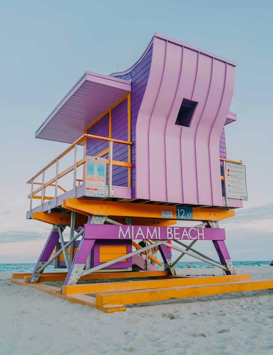 28 things to do in Miami that scratch below the surface! - Blogger at Large