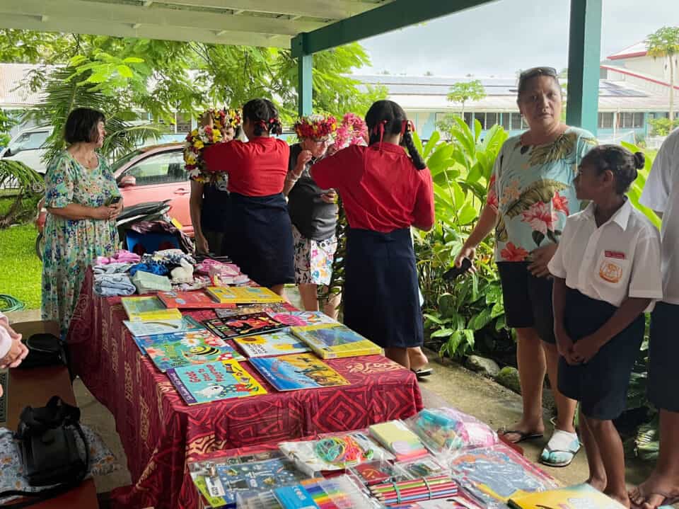 Things to do in Rarotonga - a 7-day itinerary! - Blogger at Large