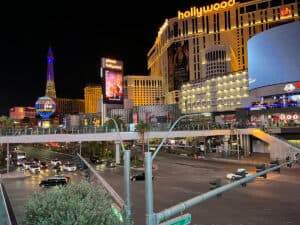 29 things NOT to do in Las Vegas! - Blogger at Large