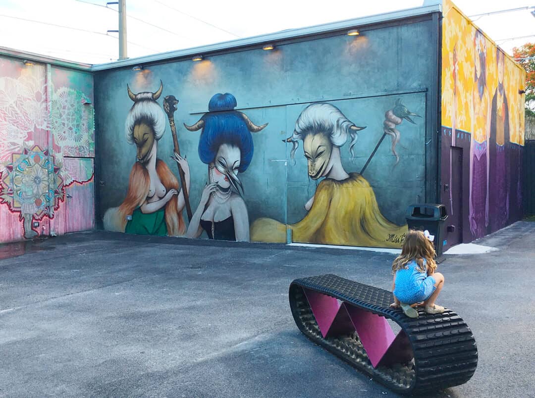 28 things to do in Miami that scratch below the surface! - Blogger at Large