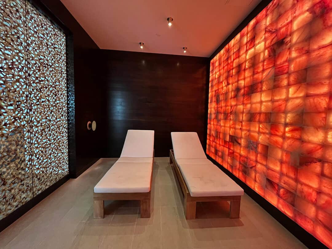 Fabulous and affordable spa day in Palm Springs - Blogger at Large